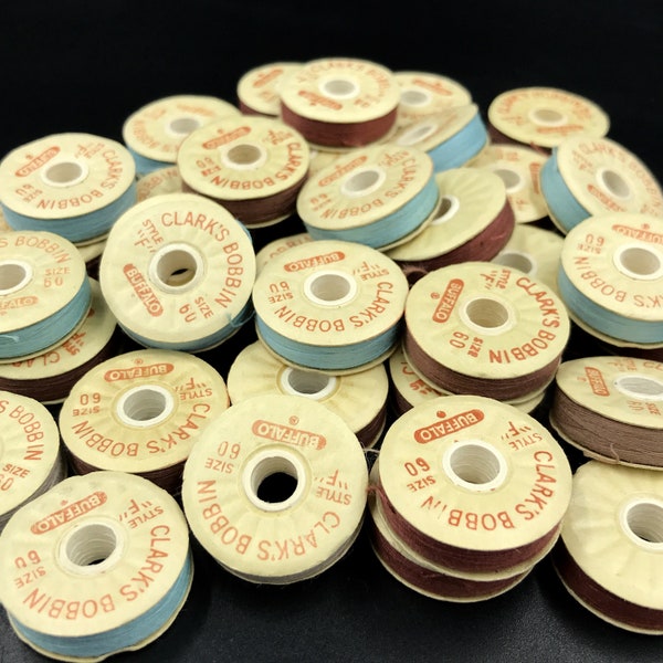 Paper Bobbins - Etsy