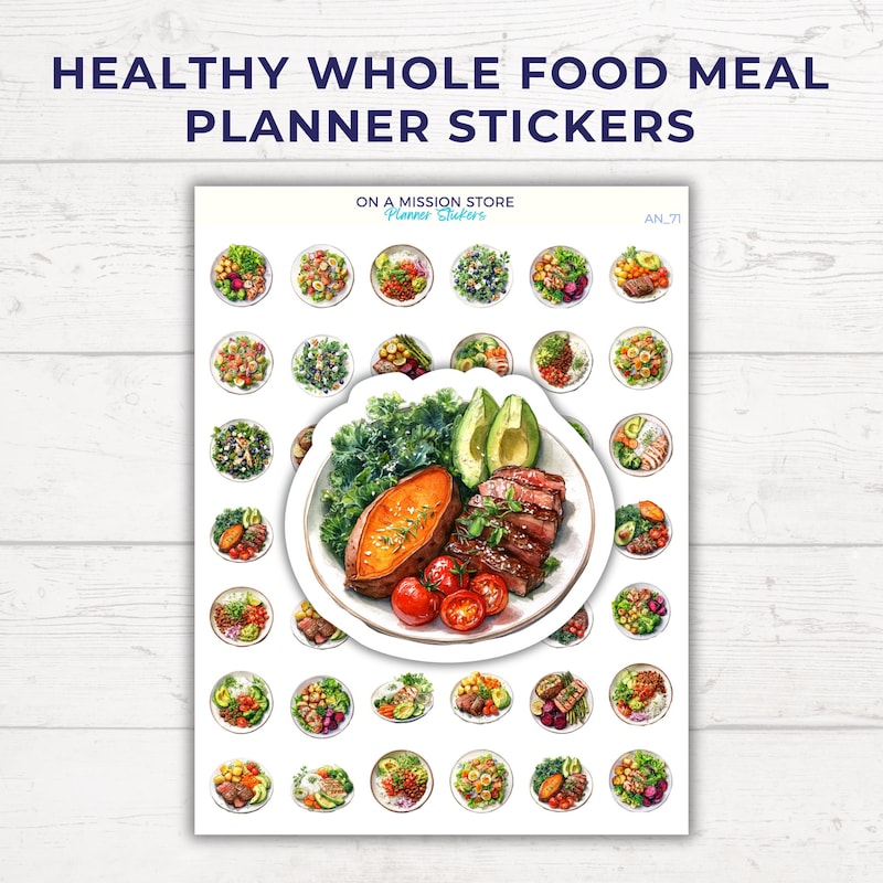 OnAMissionStore - Etsy