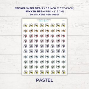 Work Stickers, Office Desk, Study Stickers, Teacher Stickers, Stickers ...