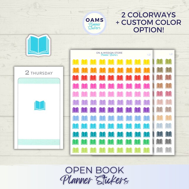 OnAMissionStore - Etsy