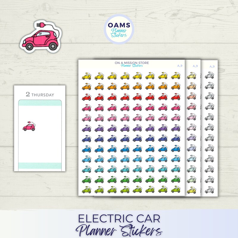 Kids Electric Cars - Etsy
