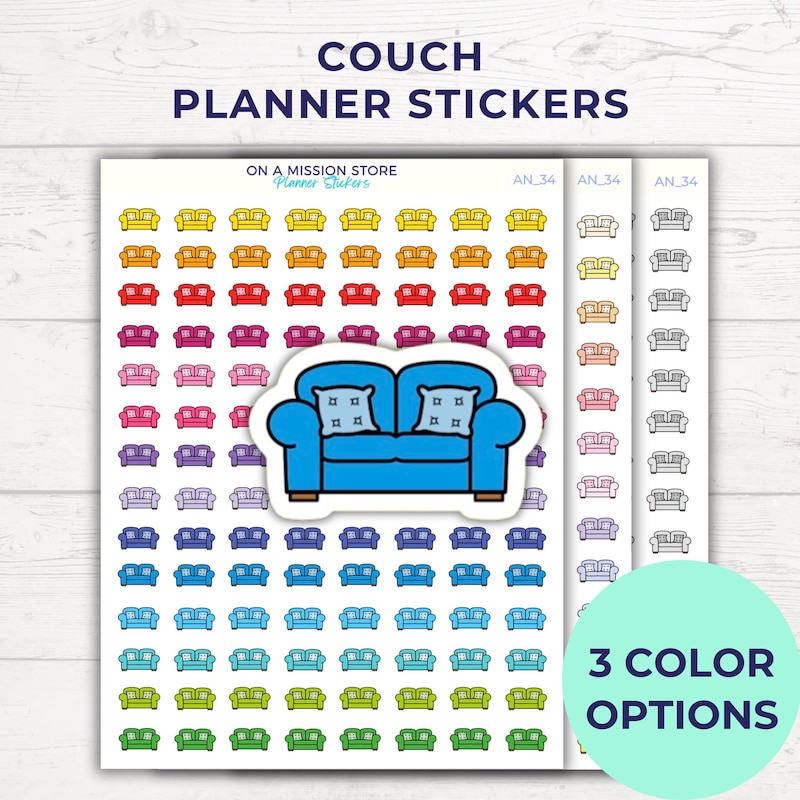 OnAMissionStore - Etsy