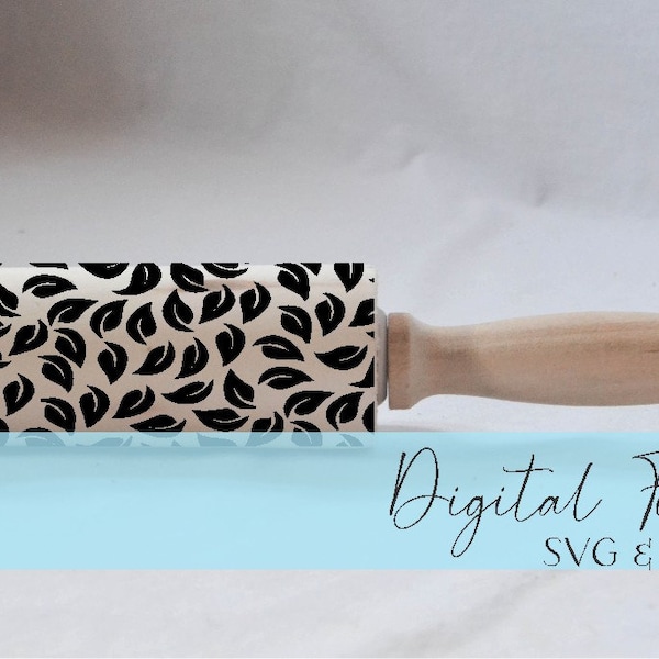 Engraved Rolling Pin Patterns Dxf & SVG Design 2024-28 - Etsy