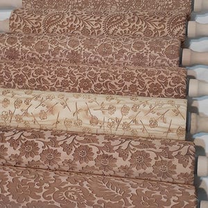 Rolling Pin Mega Bundle 100 + Rolling Pin Designs - Etsy