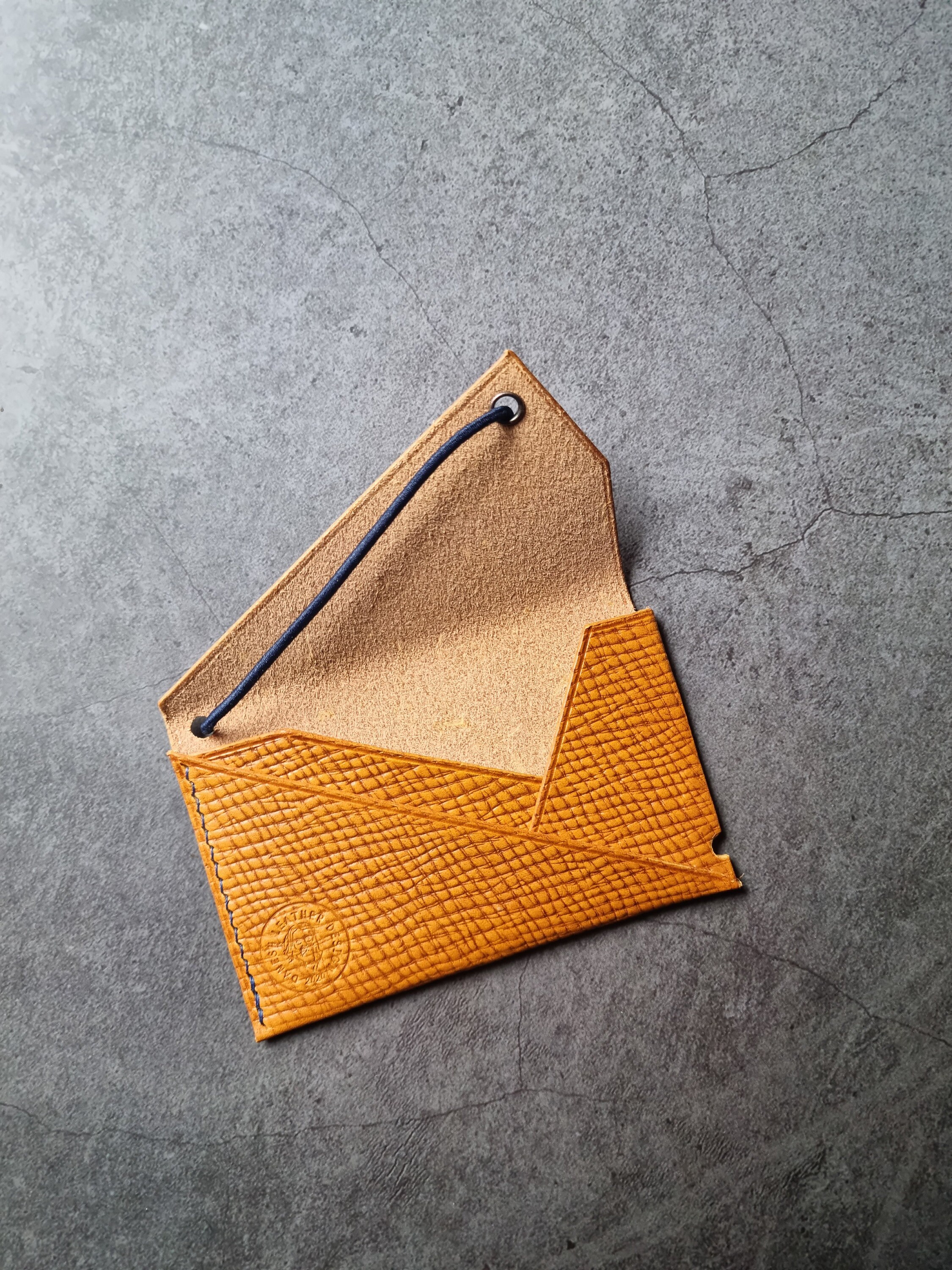Fálki Wallet | Pattern Pdf | DIY| Leathercraft - Etsy