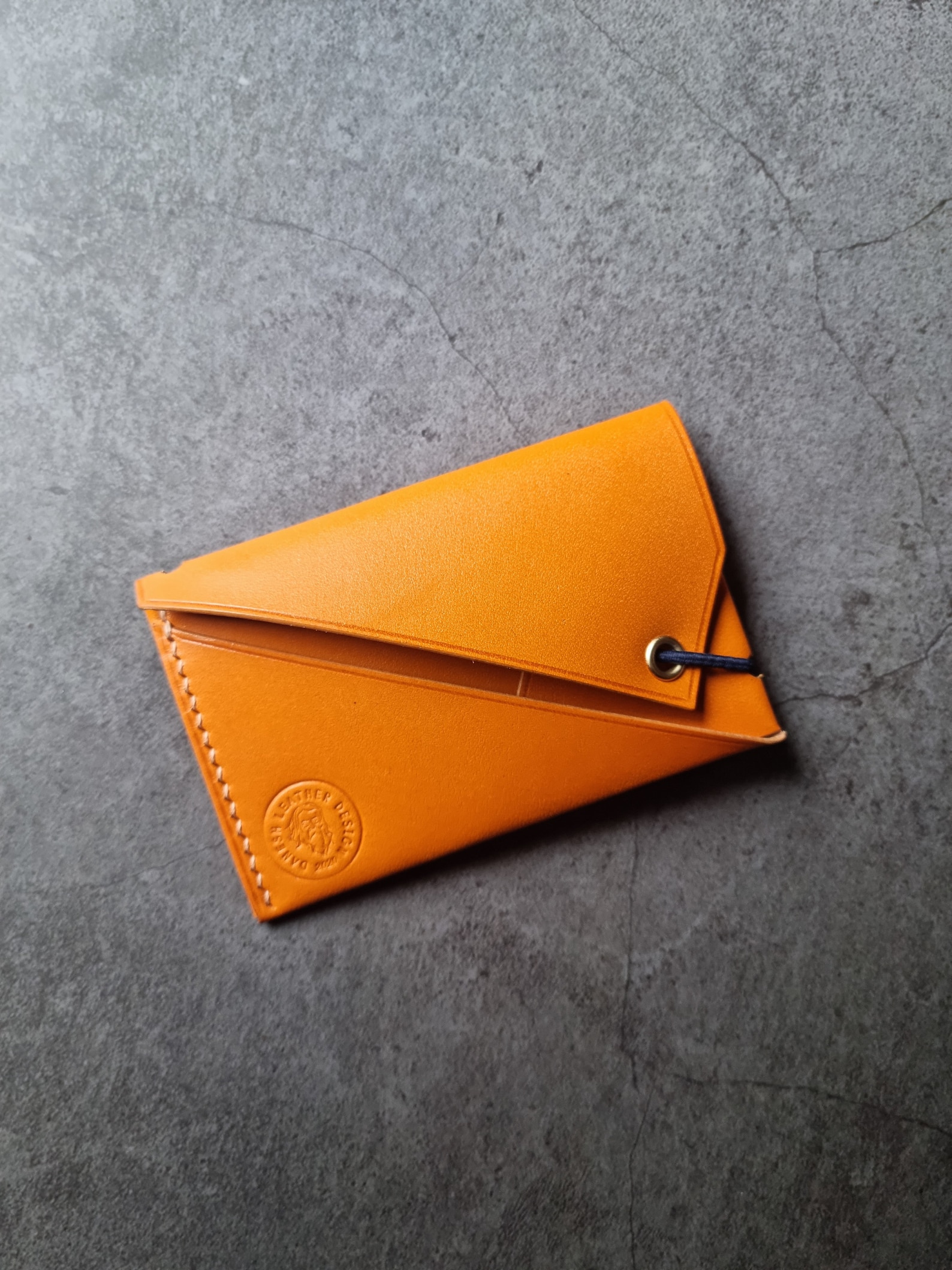 Fálki Wallet Pattern Pdf DIY Leathercraft - Etsy
