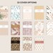 Undated Digital Planner for Goodnotes/notability, Digital Planner With ...