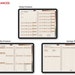 Digital Planner for Goodnotes/notability, Undated Digital Life Planner ...