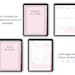 Digital Planner for Goodnotes/notability Undated Digital - Etsy