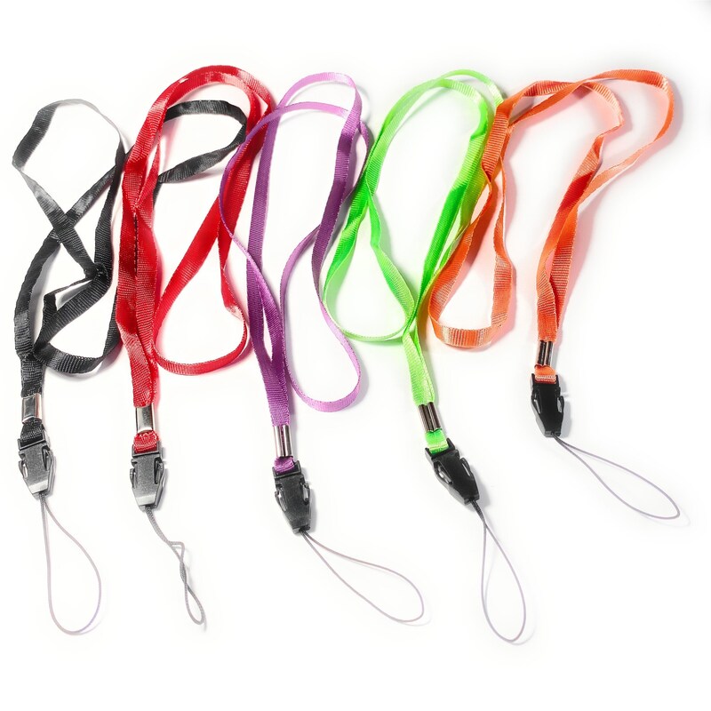 Neck Id Card Holder - Etsy