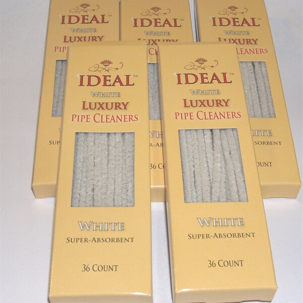 Pipe Cleaners - Etsy