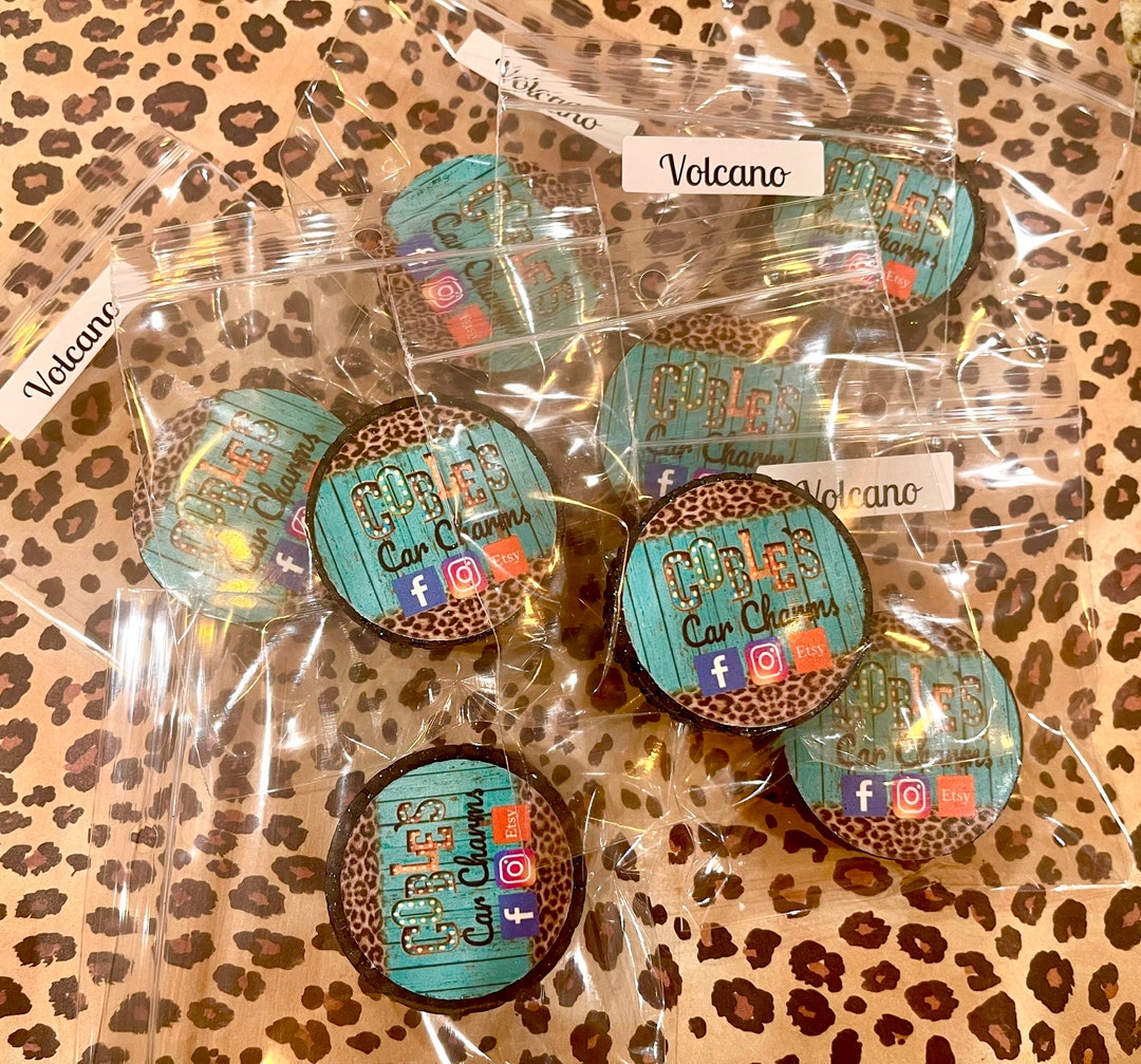 2" Mini Logo Freshies - Etsy