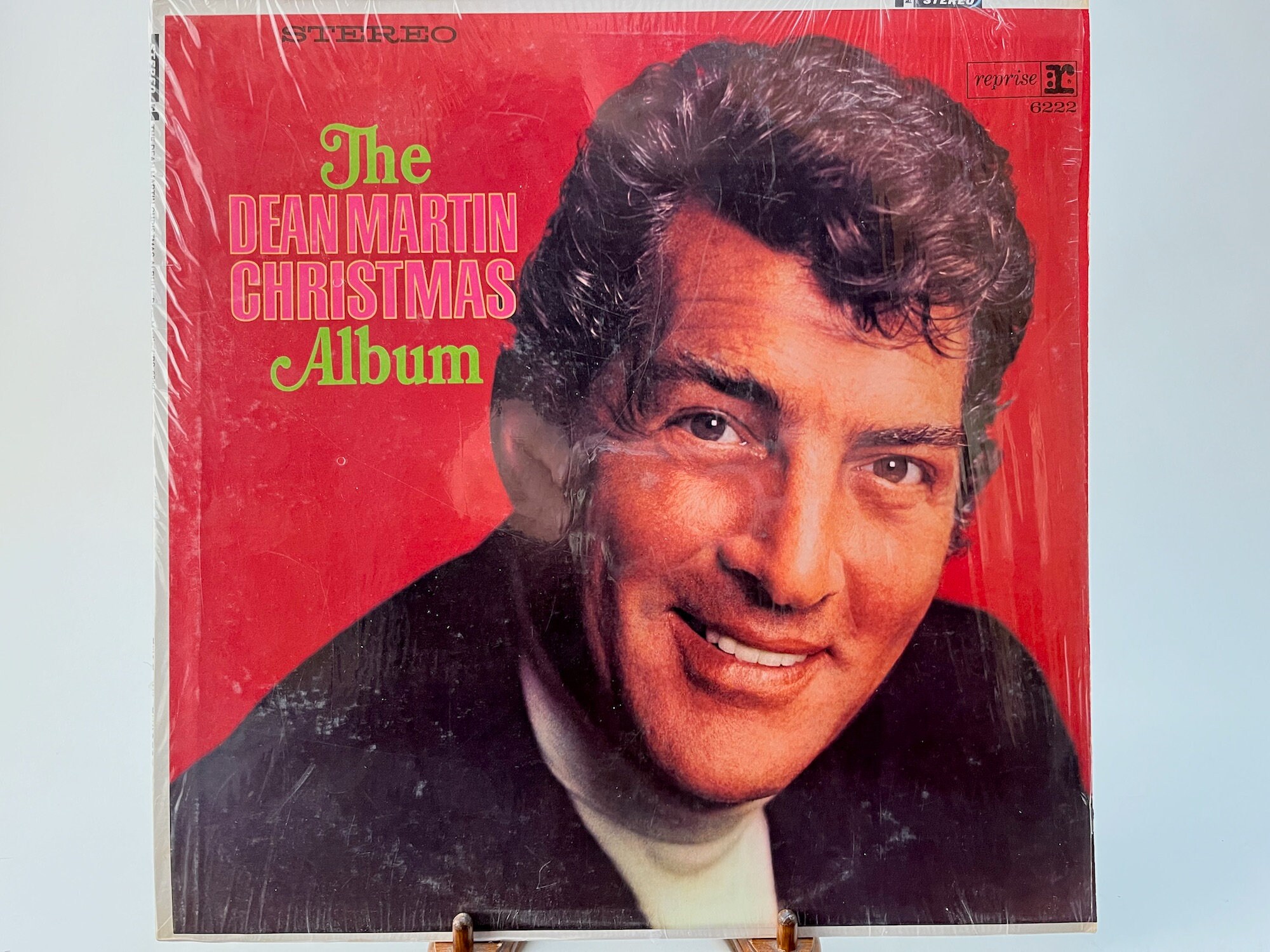 Dean Martin My Christmas Album
