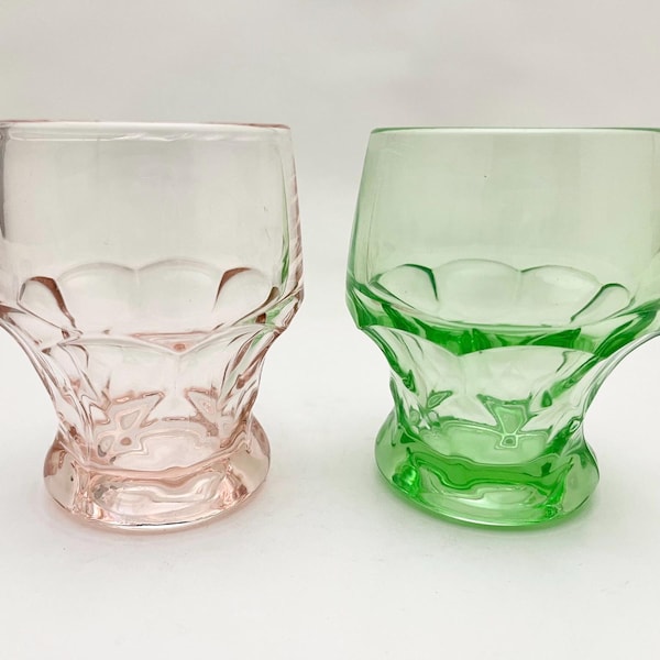 Fenton Glassware Glasses - Etsy