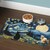 Disco Ball Cats Pet Food Mat Disco Art Cat Food Mat, Fun Cat Mat, Cute ...