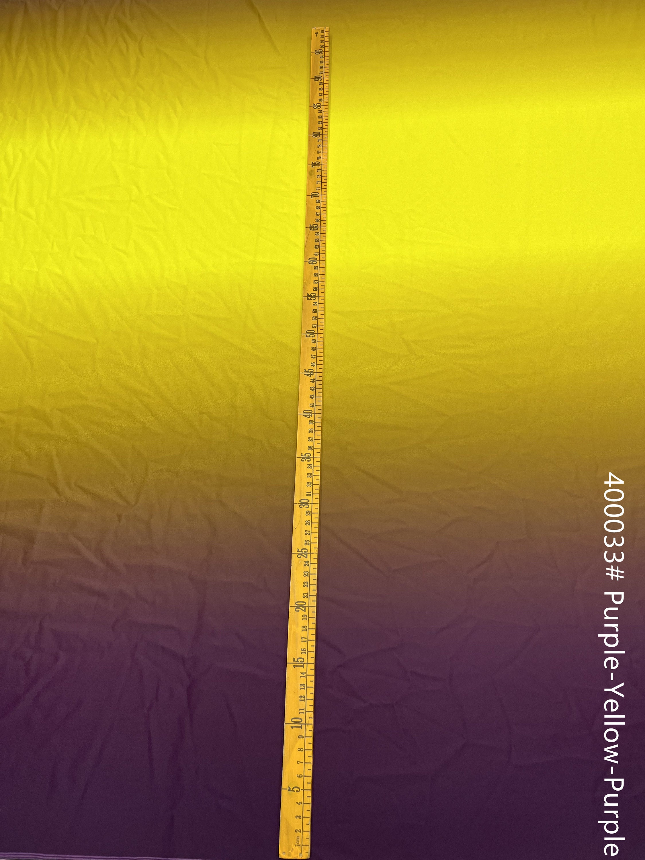 4 Way Stretched Way Polyester Spandex Double Colors Ombre - Etsy