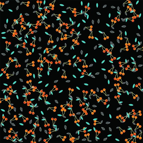 80 Polyester / 20 Spandex 4 Way Stretched Small Flower Fabric | Etsy