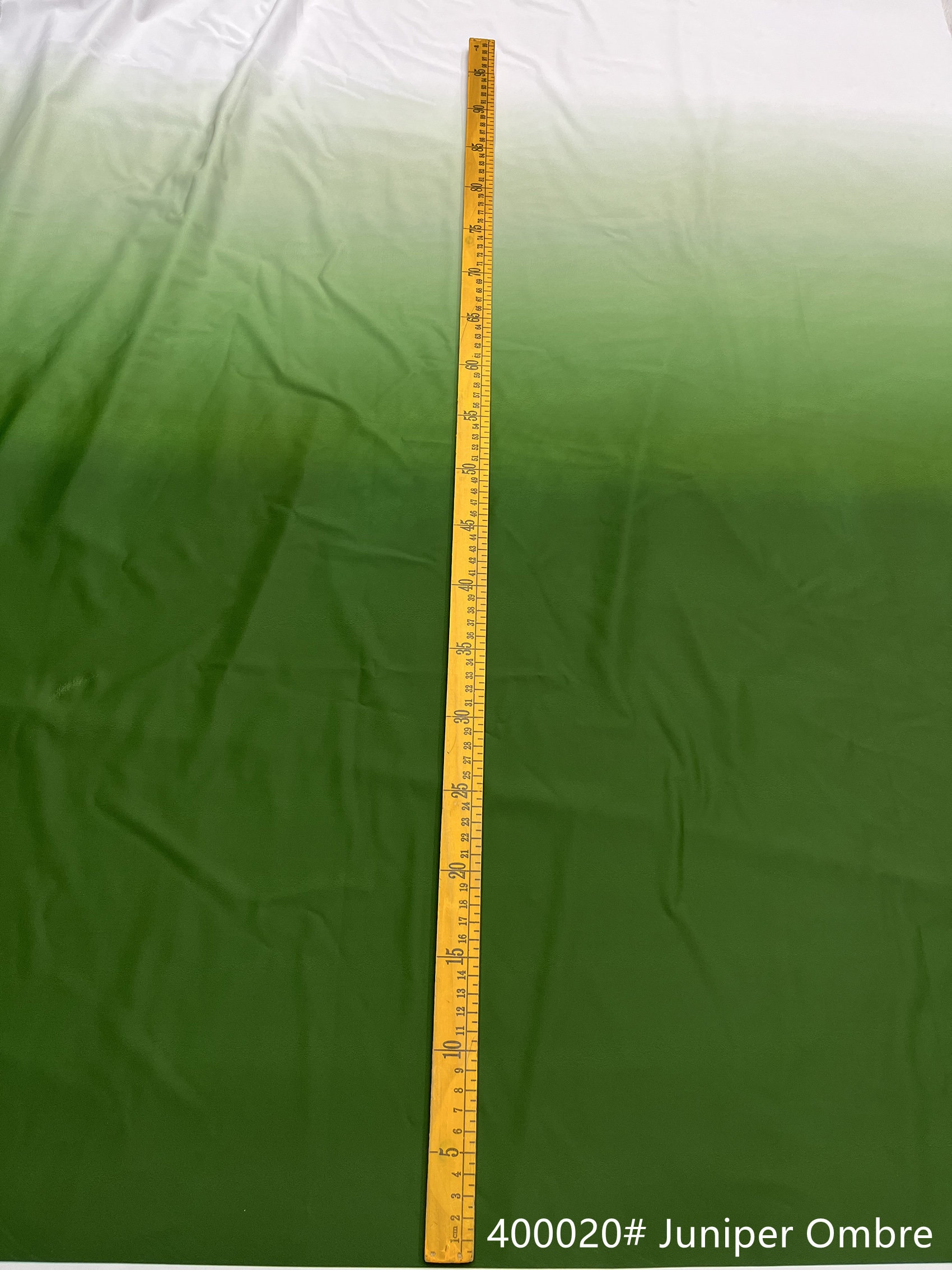 4 Way Stretched Way Polyester Spandex Ombre Gradient Fabric - Etsy