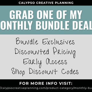 Rainbow Themed Digital Tablet Screen Overlays / Digital Desk Decor ...