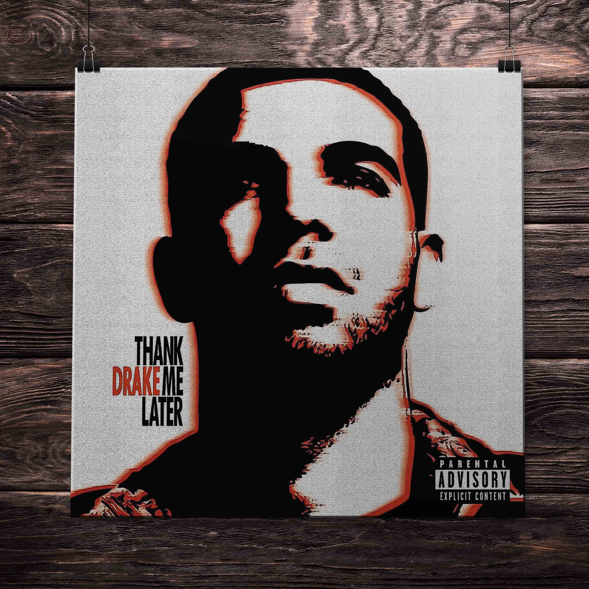 Drake Thank Me Later Pictures Photos And Images For