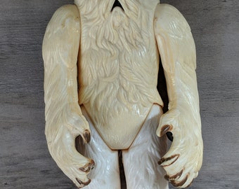 Kenner wampa store