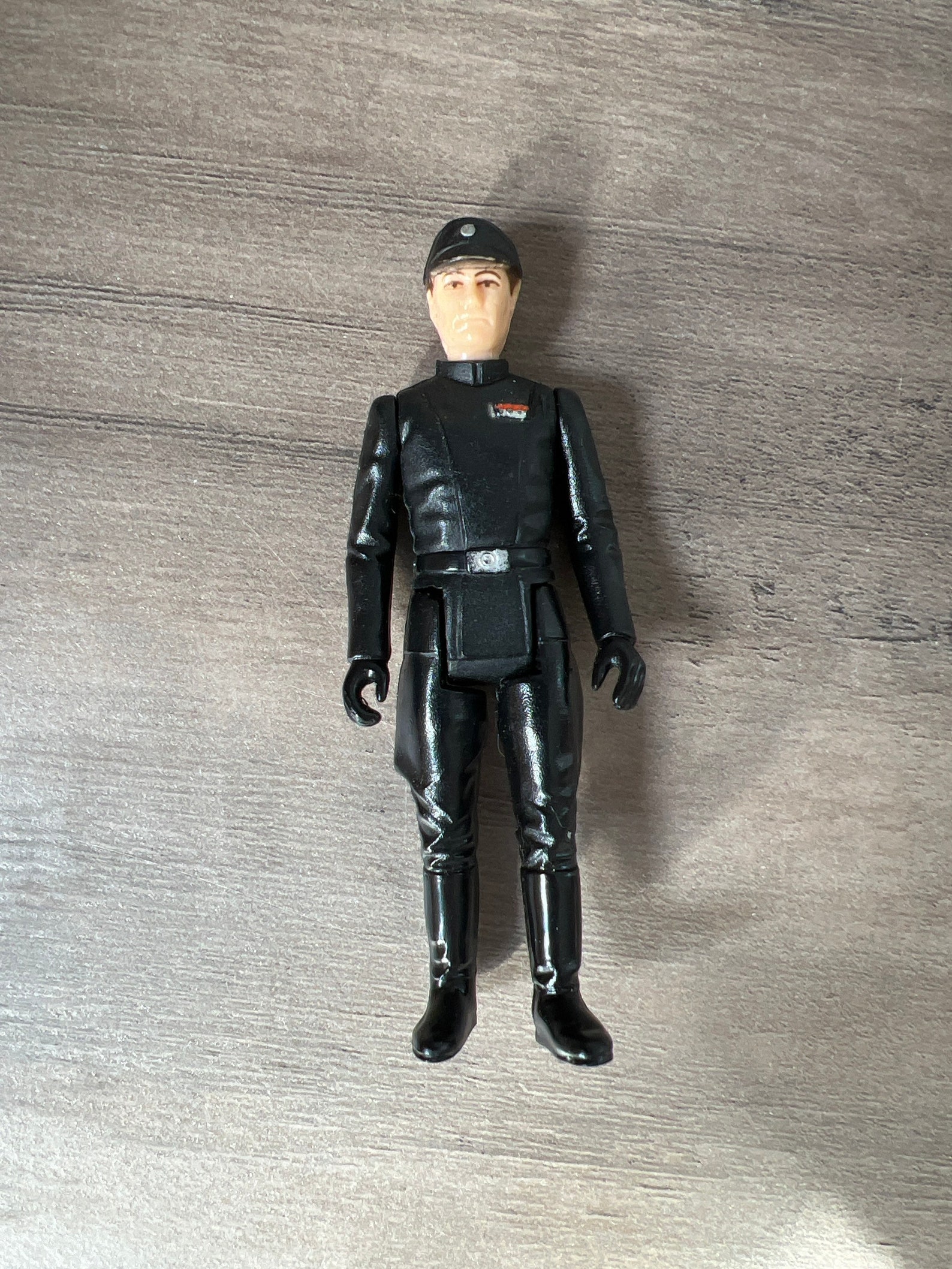 Imperial Commander Original Vintage 1980 Star Wars Action | Etsy