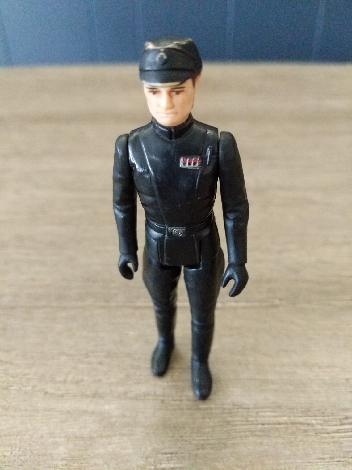 Imperial Commander Original Vintage 1980 Star Wars Action | Etsy