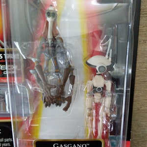 Vintage Star Wars Toys, Talking Starwars Pod Racer Gasgano With Pit ...