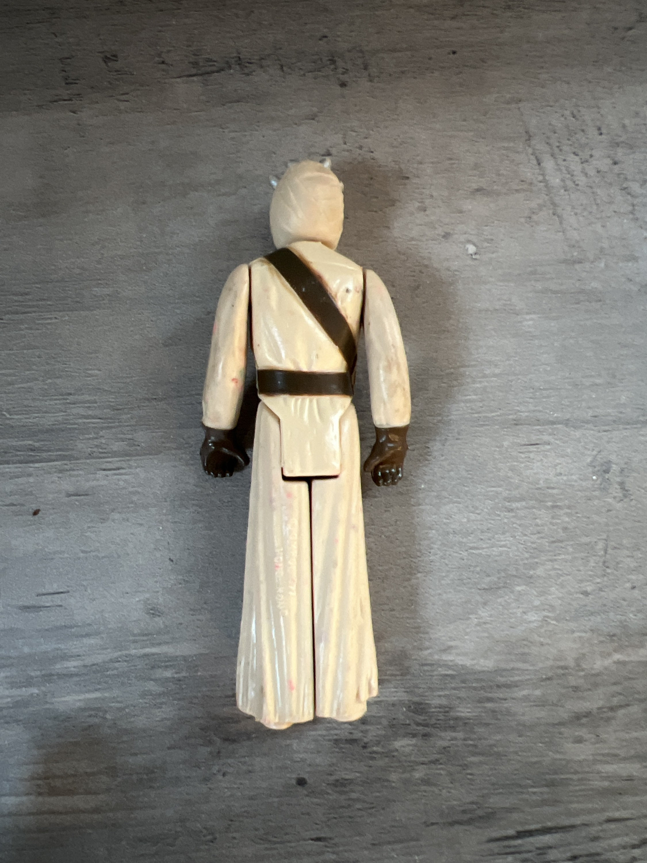 Star Wars Toy Original 1977 Kenner / First 12 Tusken Raiders - Etsy