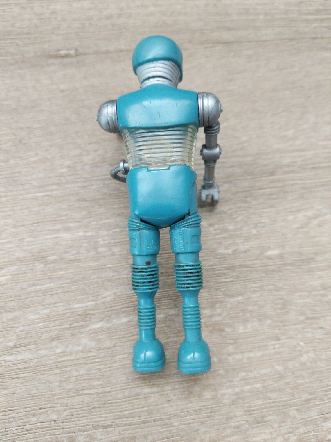 Bacta Droid Vintage Star Wars 1980 Hoth Medical Droid 2-1B - Etsy