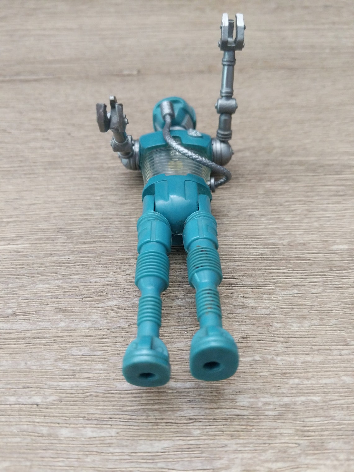 Bacta Droid Vintage Star Wars 1980 Hoth Medical Droid 2-1B - Etsy