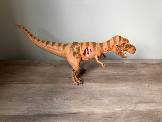 Jurassic Park Tyrannosaurus Rex Toy