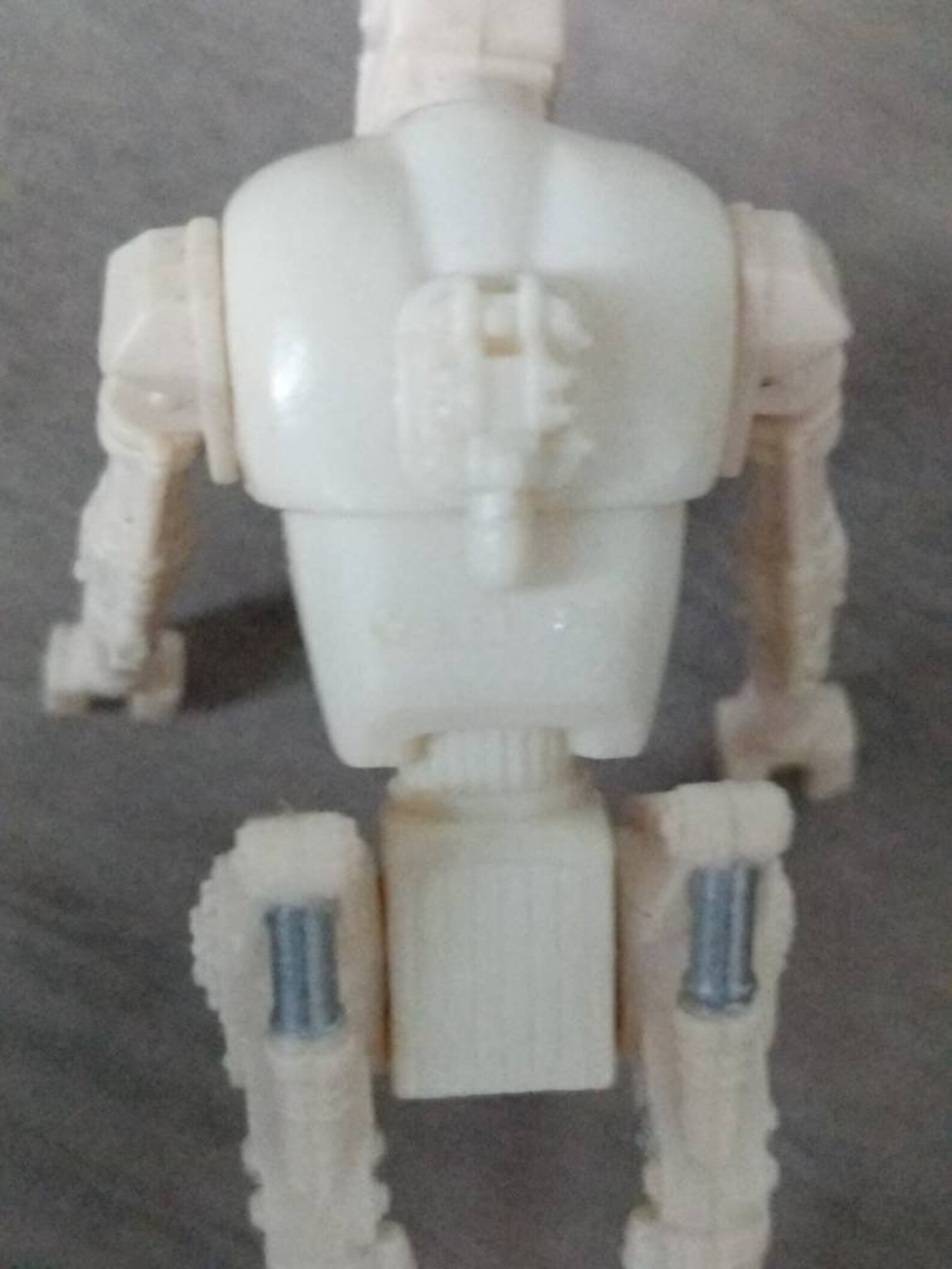 Star Wars Toys 1983 Original 8D8 Torture Droid Action Figure, Jabba the ...