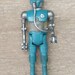Bacta Droid Vintage Star Wars 1980 Hoth Medical Droid 2-1B - Etsy