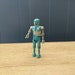 Bacta Droid Vintage Star Wars 1980 Hoth Medical Droid 2-1B - Etsy
