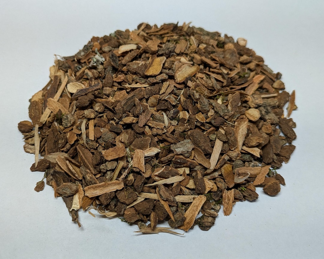 Black Haw Bark Cut - Etsy