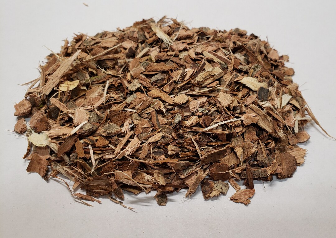Witch Hazel Bark Cut/sift - Etsy
