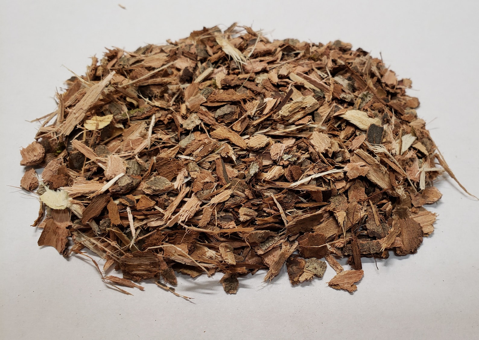 Witch Hazel Bark Cut/sift - Etsy