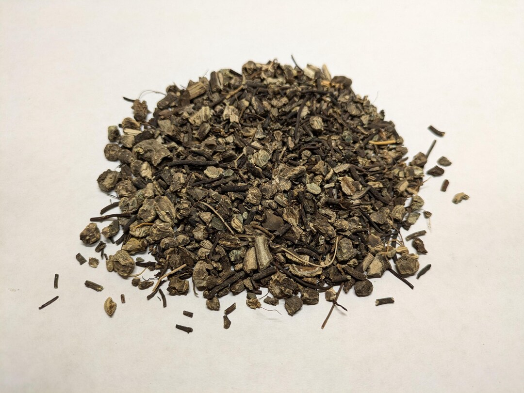 Black Cohosh Root Cut/sift - 8 Oz. - Etsy