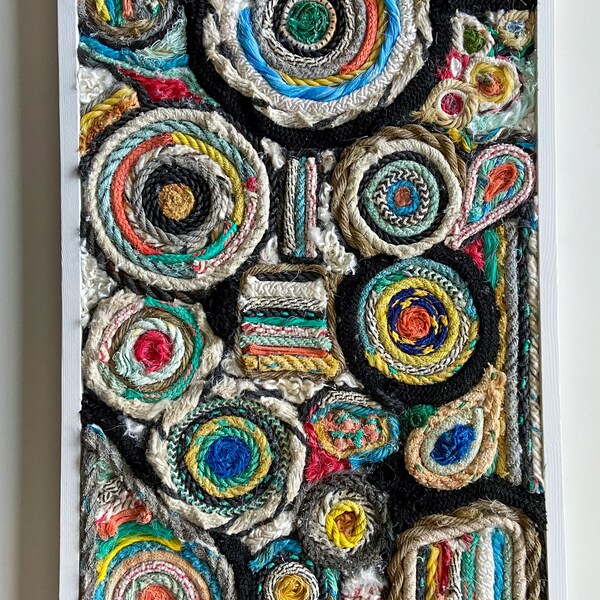 Shop Rope Wall Art Online - Etsy