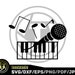 Music Note Svg, Microphone Svg,music Svg,musical Notes,piano Svg,piano ...