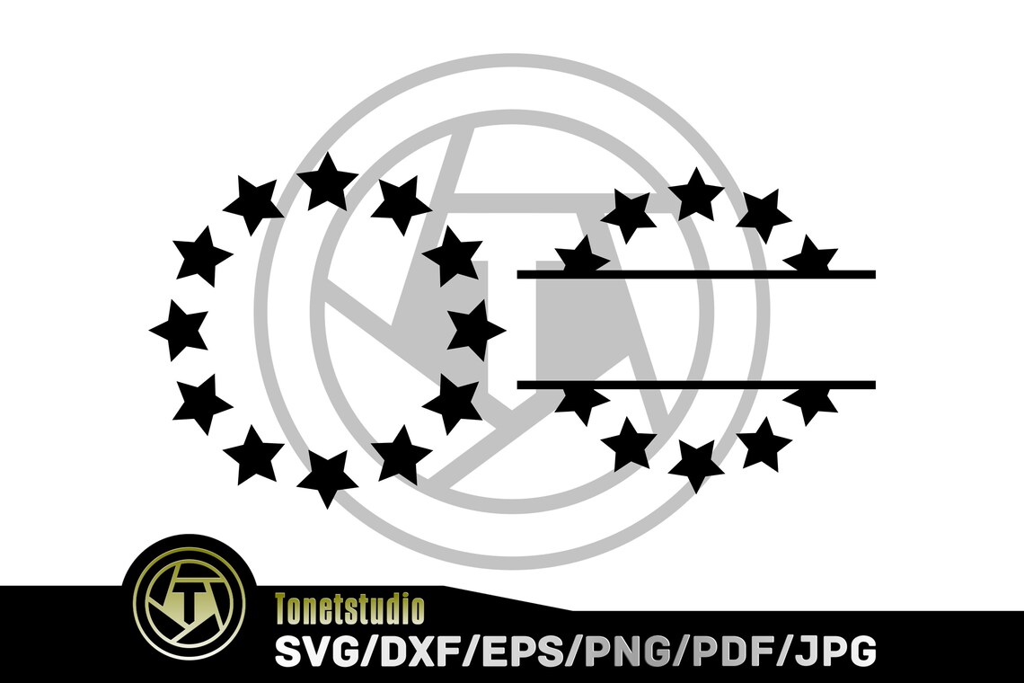 Star Svgstar Clipartstar Vectorstar Svgshapes Svgstar - Etsy