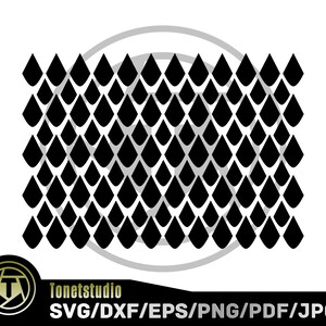 Snake Scales Svg,dragon Scales Svg,mermaid Scales Svg,scales Svg,lizard ...