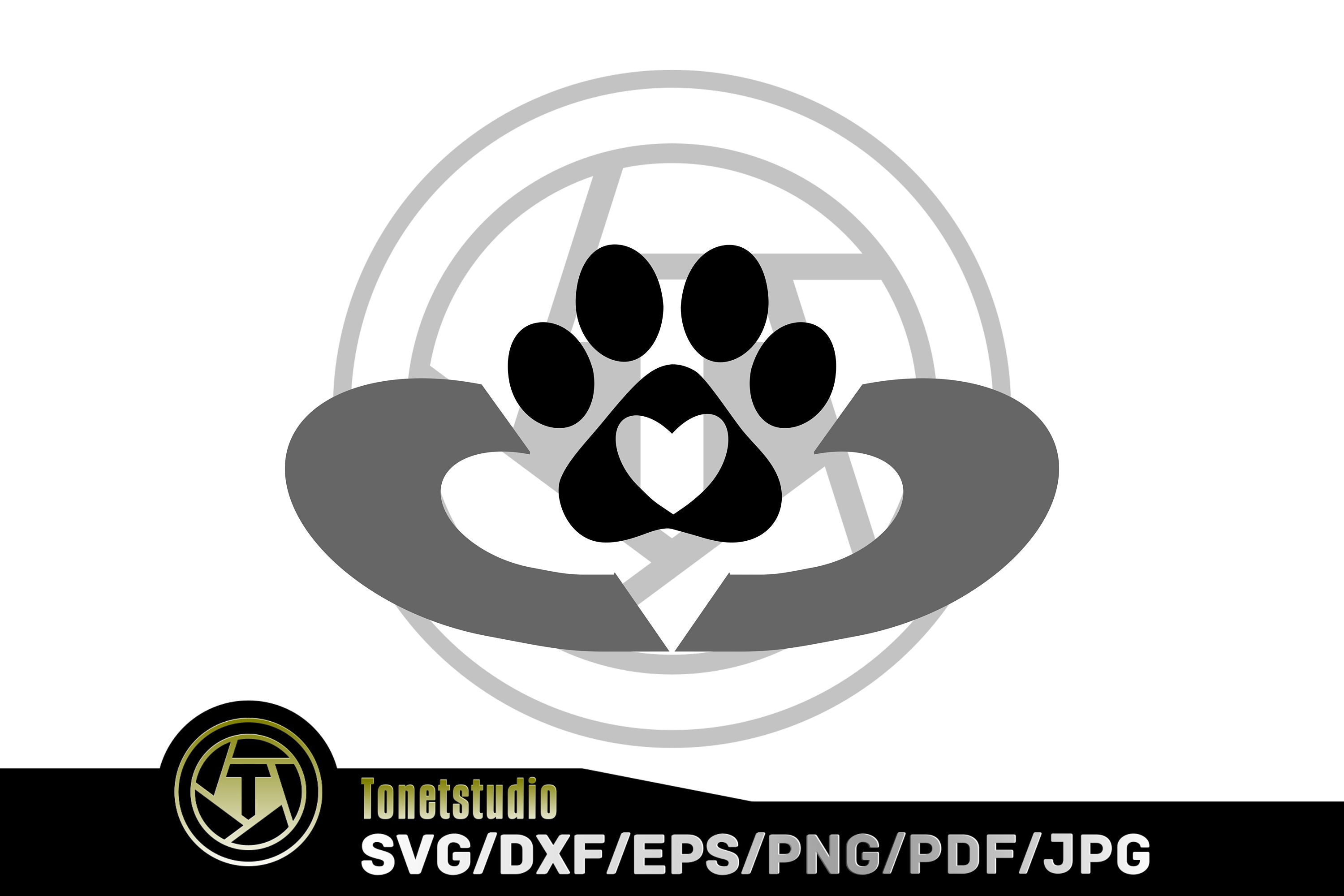 Dogs Svgpet Svgpaw Print Svgdog Silhouettepuppy Svg Pet - Etsy