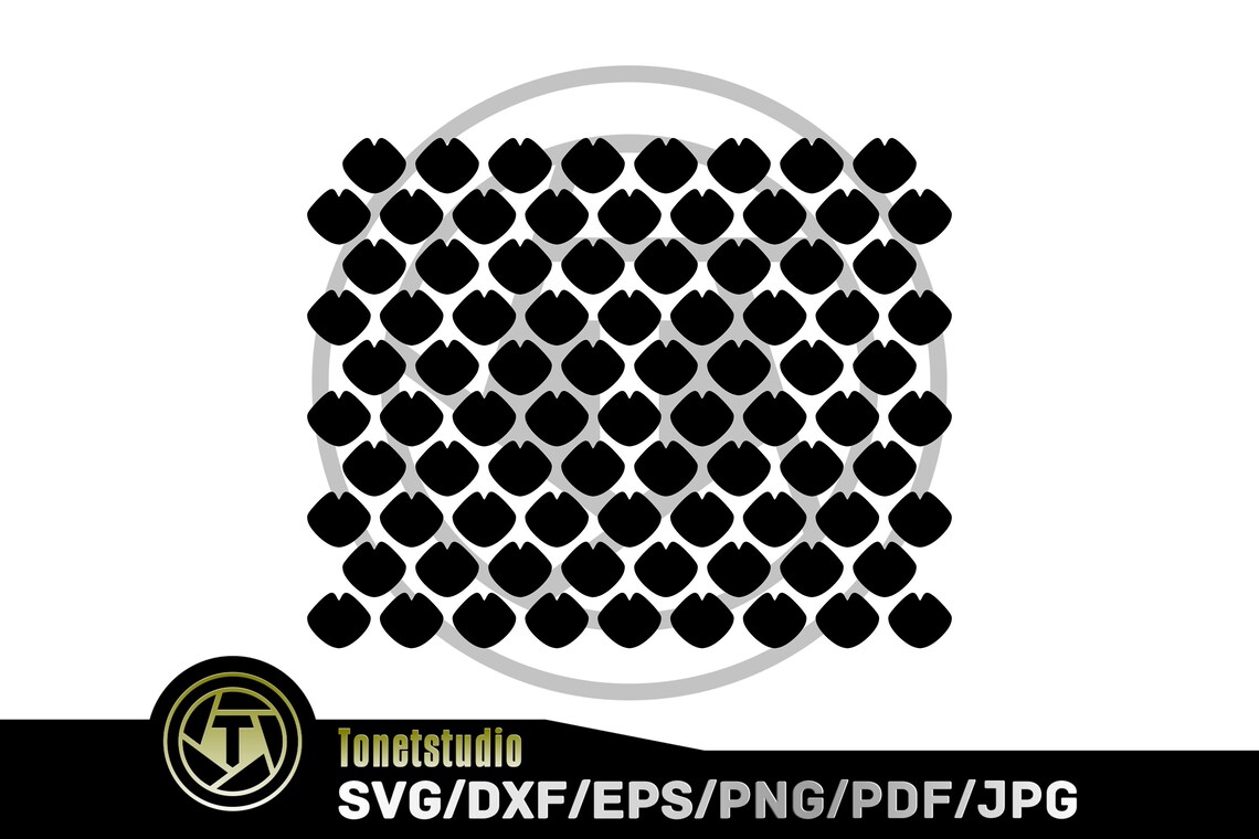 Snake Scales Svg,dragon Scales Svg,mermaid Scales Svg,scales Svg,lizard ...