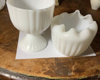 Ruffled Clam Shell - Etsy