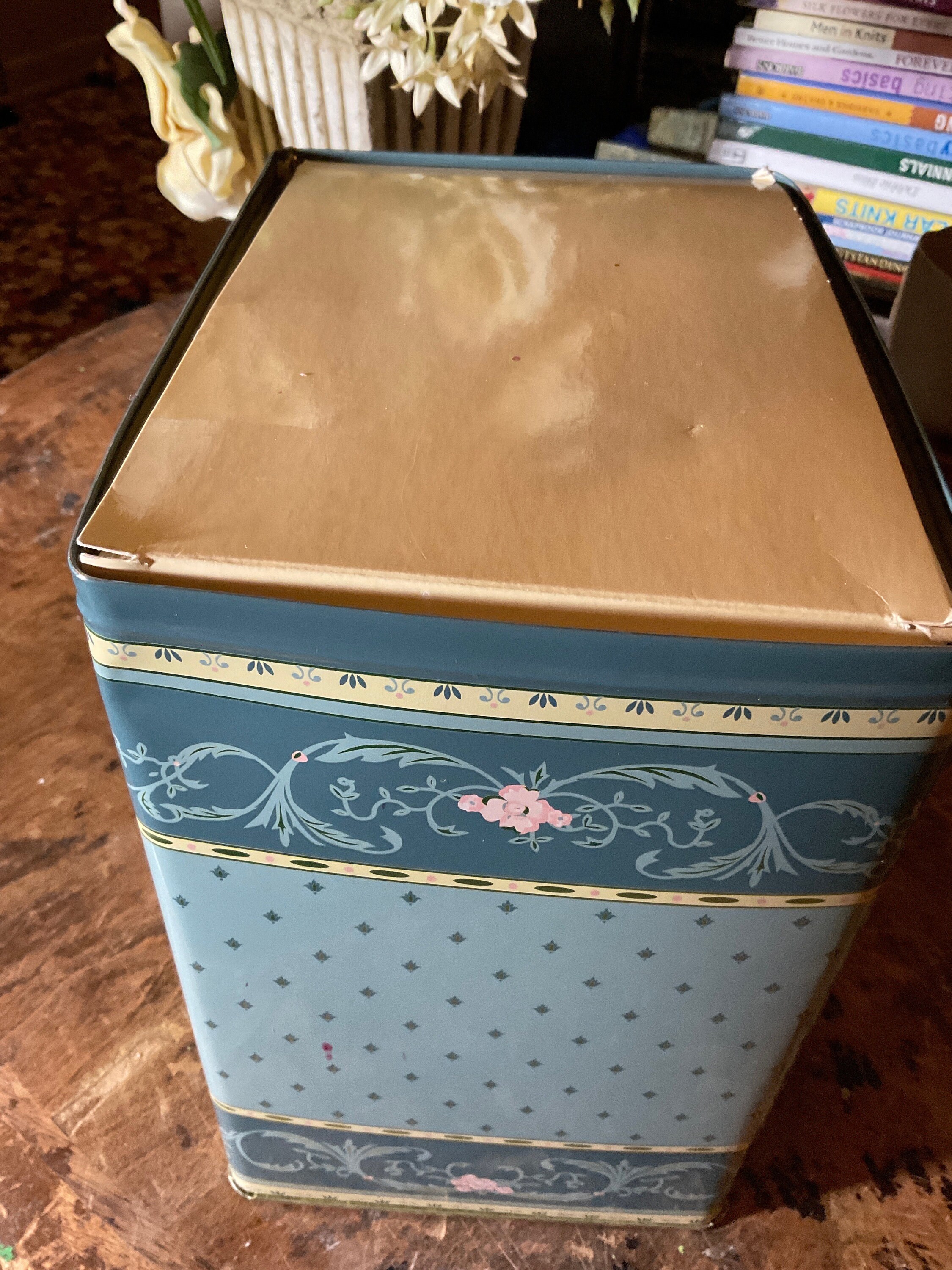 Vintage Lenox Millenium Limited Edition Guardian Of Millennium Angel ...