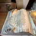Vintage Judith Bond Books of Love Weathered Decorative Book Decoupage ...