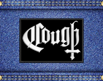 Sludge Metal Patch - Etsy