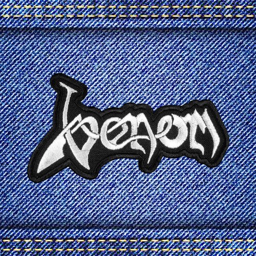 Venom Band Logo